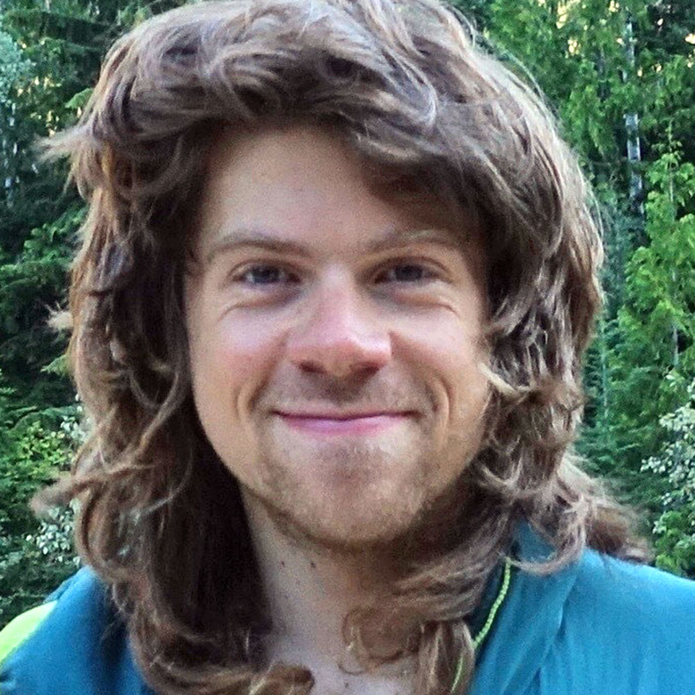 Jimmy Voorhis - Alaska Mountaineering School