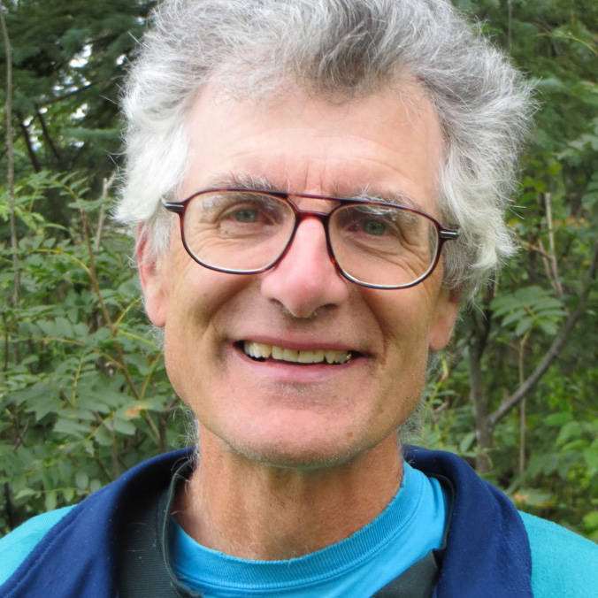 Brian Okonek - Alaska Mountaineering School